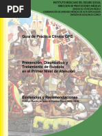 Escala FAST para Evaluar Demencia - Ejemplo PDF - Carepatron | PDF ...