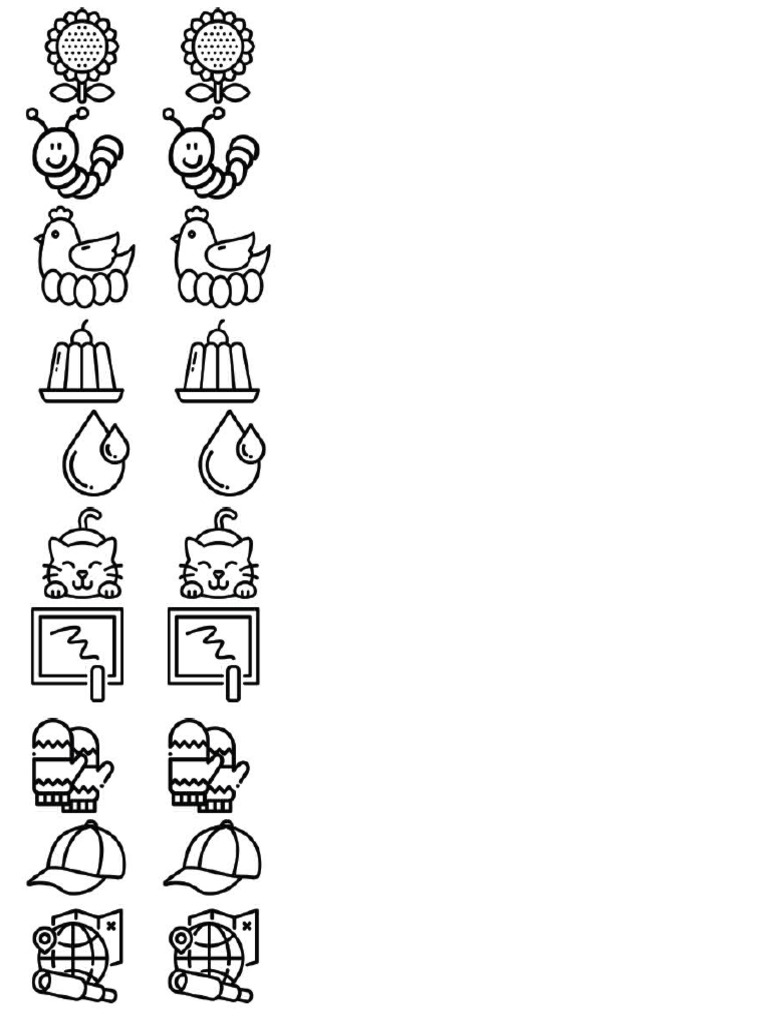 Ga Ge Gi Go Gu | PDF