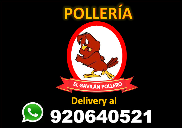 Imagen de Gavilan | PDF