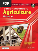 Agriculture Book 3 Excel | PDF