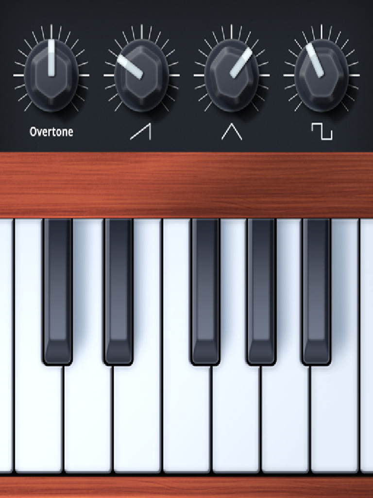 FLM Synth Pluck EXP | PDF