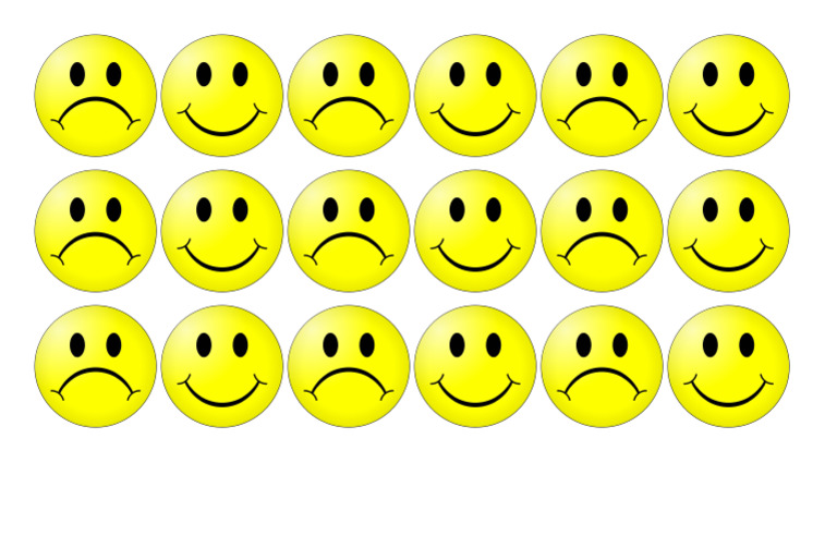 Emoticon | PDF