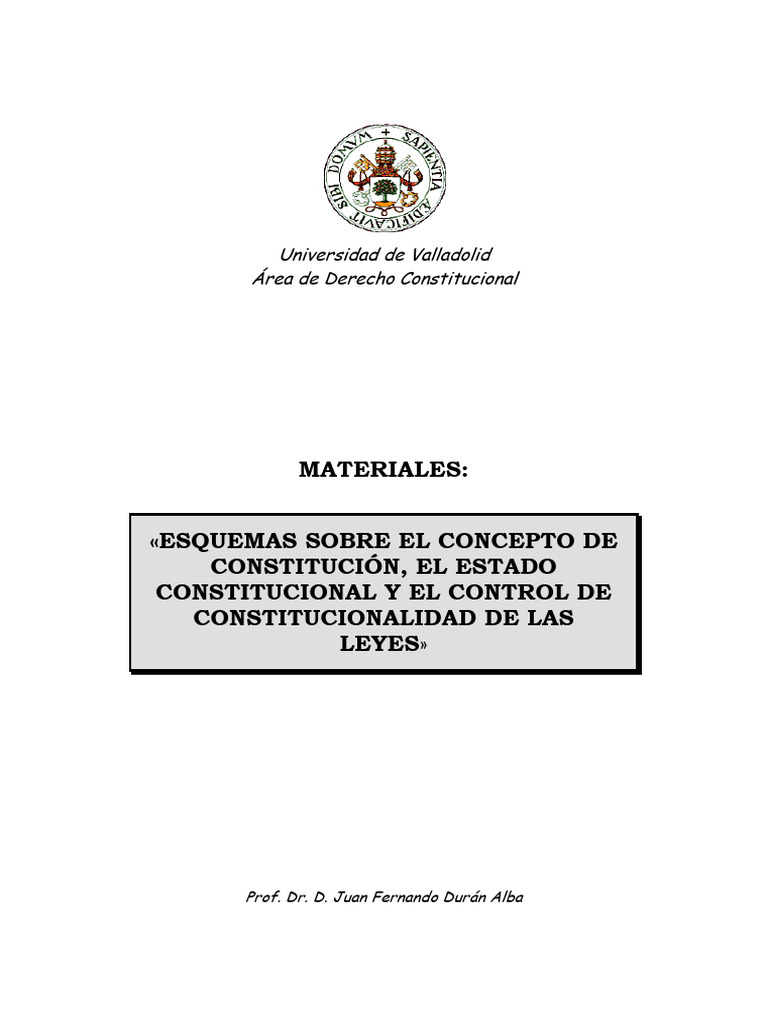 Conceptos Clave de Constitución | PDF | Constitución | Ley constitucional