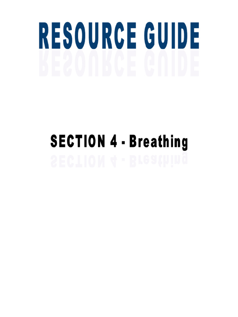ALS Respiratory Therapy Insights | PDF | Diseases And Disorders ...