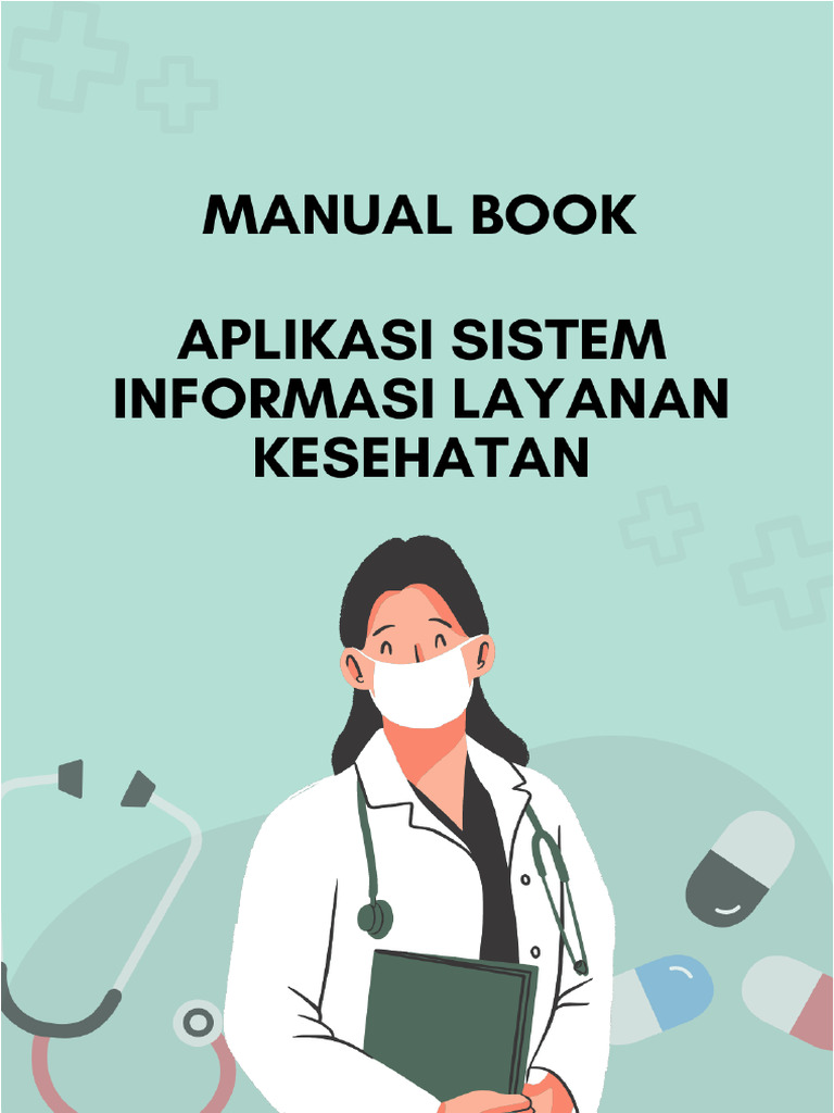 Module Daftar Layanan | PDF | Karier & Perkembangan | Komputer