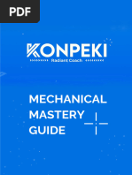 Voltaic Aim Lab Benchmark Guide | PDF