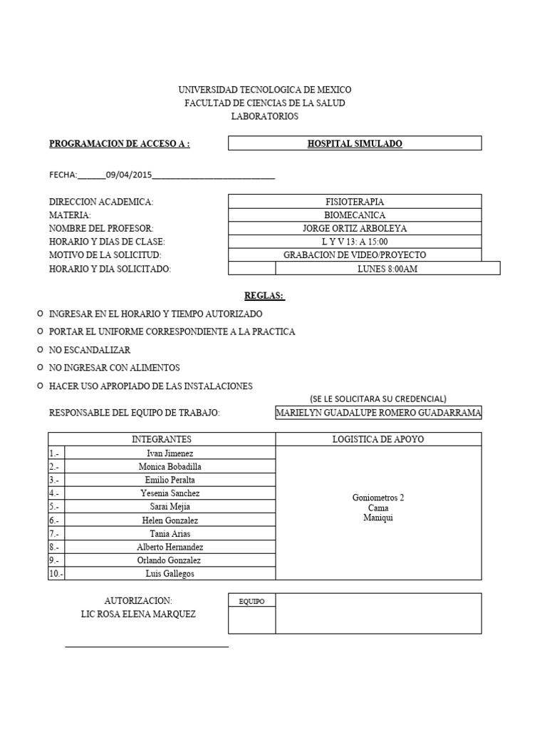 Vale de Material 2022 | PDF | Laboratorios