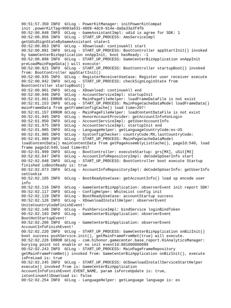 GC 2024 05 07 | PDF | Communications Protocols | Cyberspace