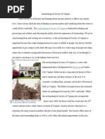 Narrabeen Man Case Study | PDF | Mummy | Artifact (Archaeology)