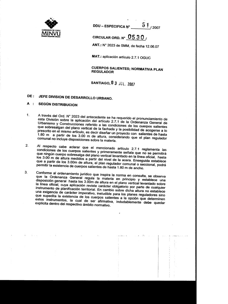 Ddu Esp 051 07 | PDF