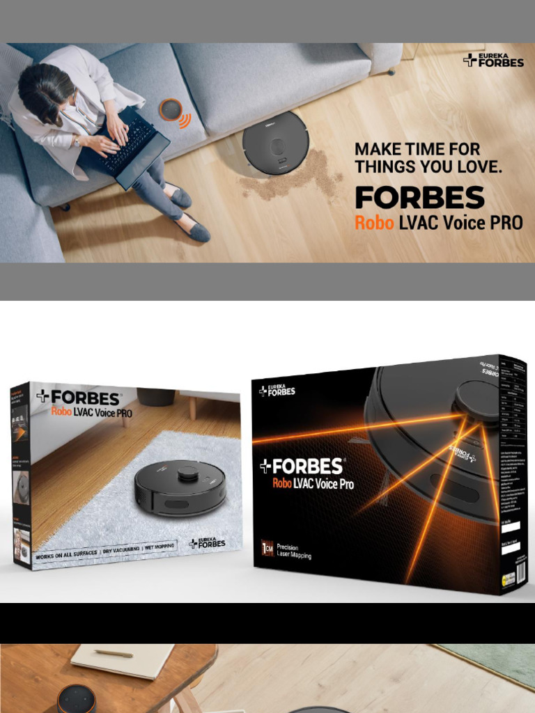 Lvac Voice Pro | PDF