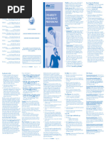 Sdi Online Tutorial For Physician Practitioners | PDF | Physician | Login