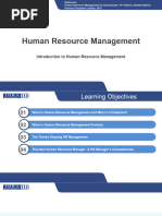Gary Dessler, Human Resources Management, Sixteenth Edition Pearson ...