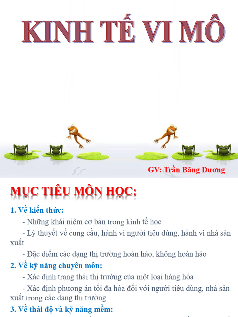 BaiGiang Vimo Full | PDF