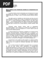 Actividad Integradora 4 Modulo8 | PDF | Método científico | Ciencias Sociales