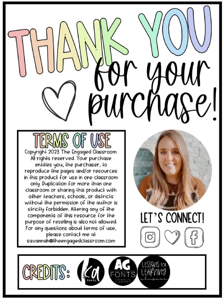 Plastic Homework Folders with Clear Overlay | PDF