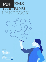 Thinking in Systems | PDF