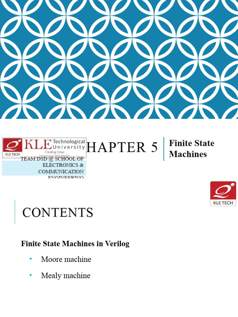 FSM Files DSD Verilog | PDF | Formal Methods | Models Of Computation