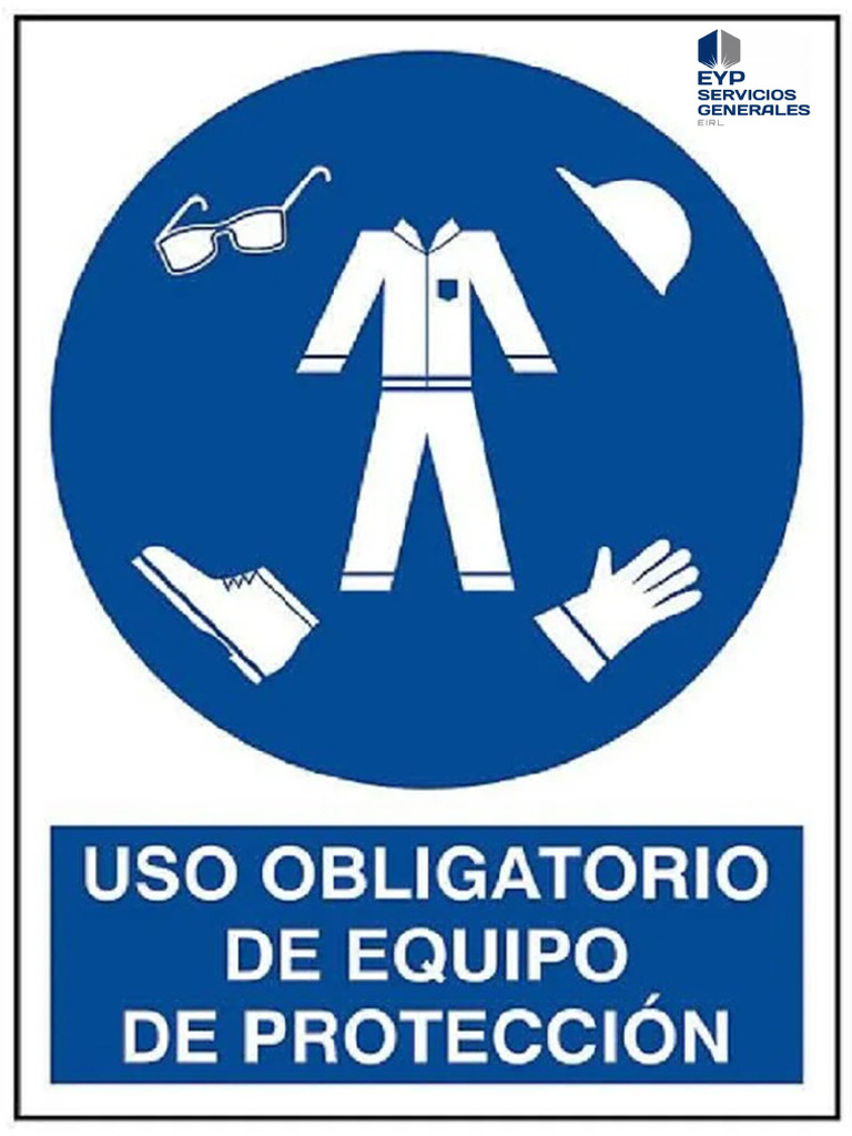 Uso Epp S | PDF