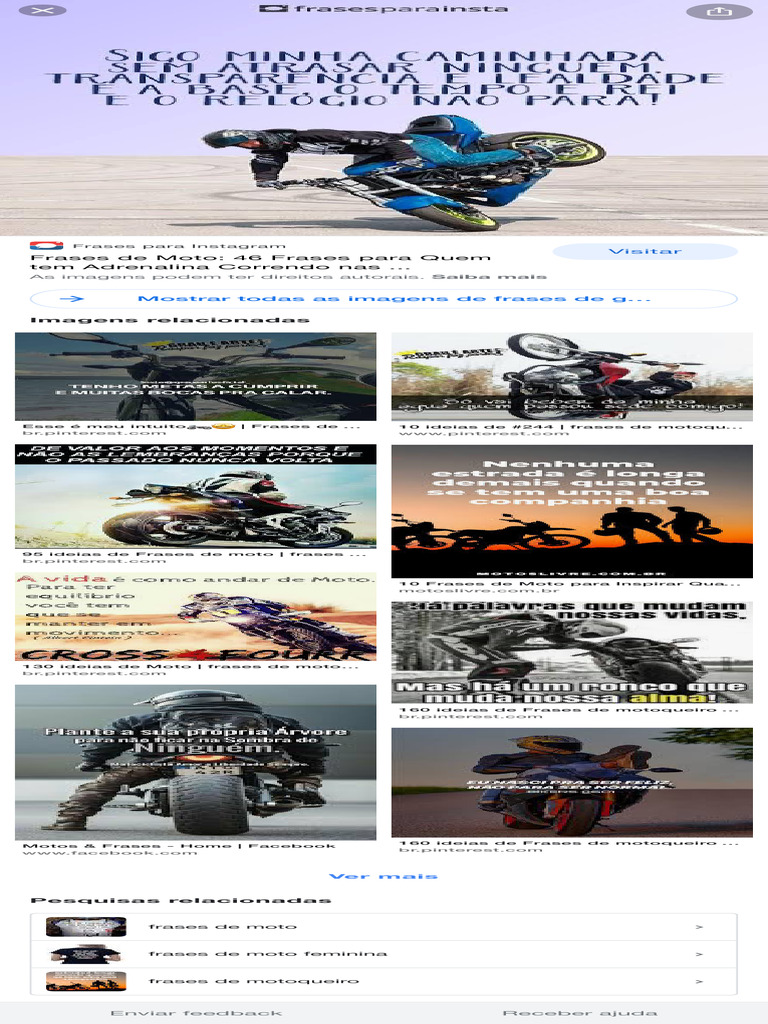 Frases de Grau 244 - Pesquisa Google | PDF