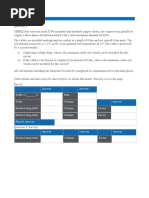 LET Sample Paper 1: Electrical Theory | PDF | Electrical Wiring | Mains ...