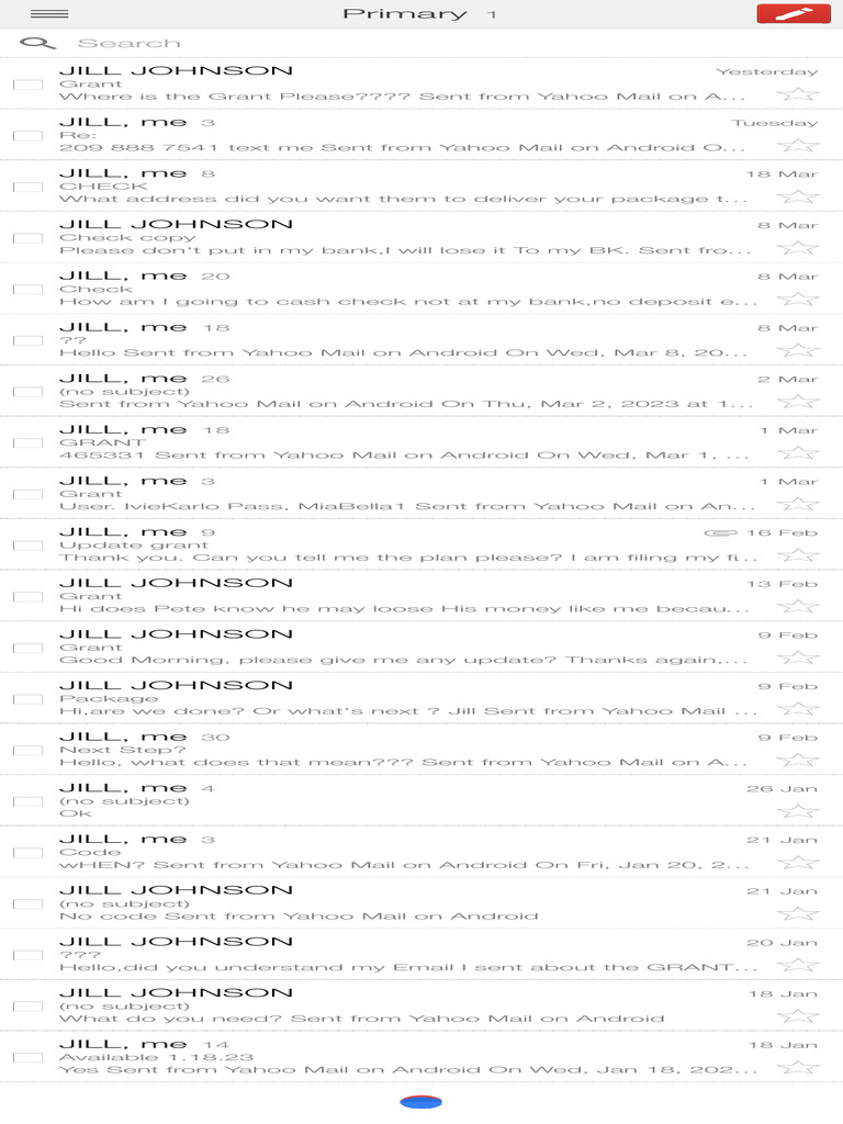 Gmail | Download Free PDF | Android (Operating System) | Gmail