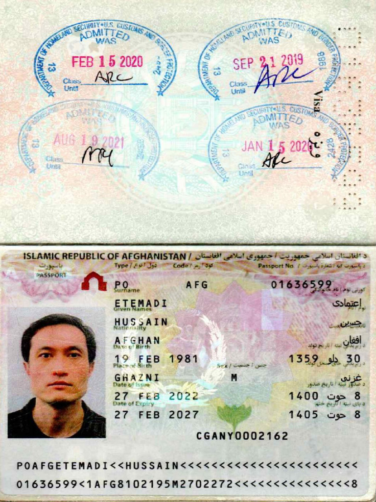 Omran Geo Technic Company1 | PDF