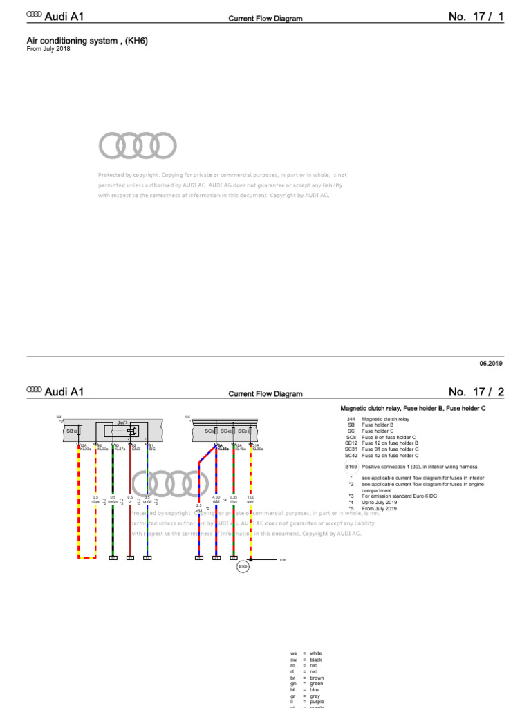 Ewd 17 | PDF | Manufactured Goods | Motor Vehicle