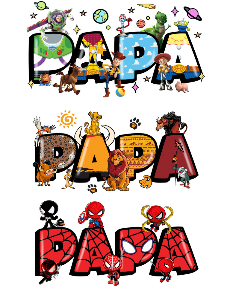 Papa letras _20240519_211705_0000 | PDF