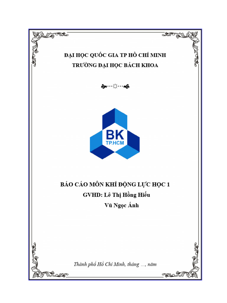 BTL KDLH | PDF
