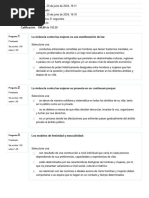 Respuestas de Curso de Protocolo | PDF