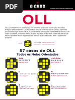 F2L Algorithms - CFOP SpeedSolving F2L #41 Cases | PDF | Algorithms ...