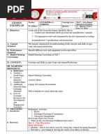 TLE ICT-7-1st-Periodical With TOS and BOW | PDF | Information And ...