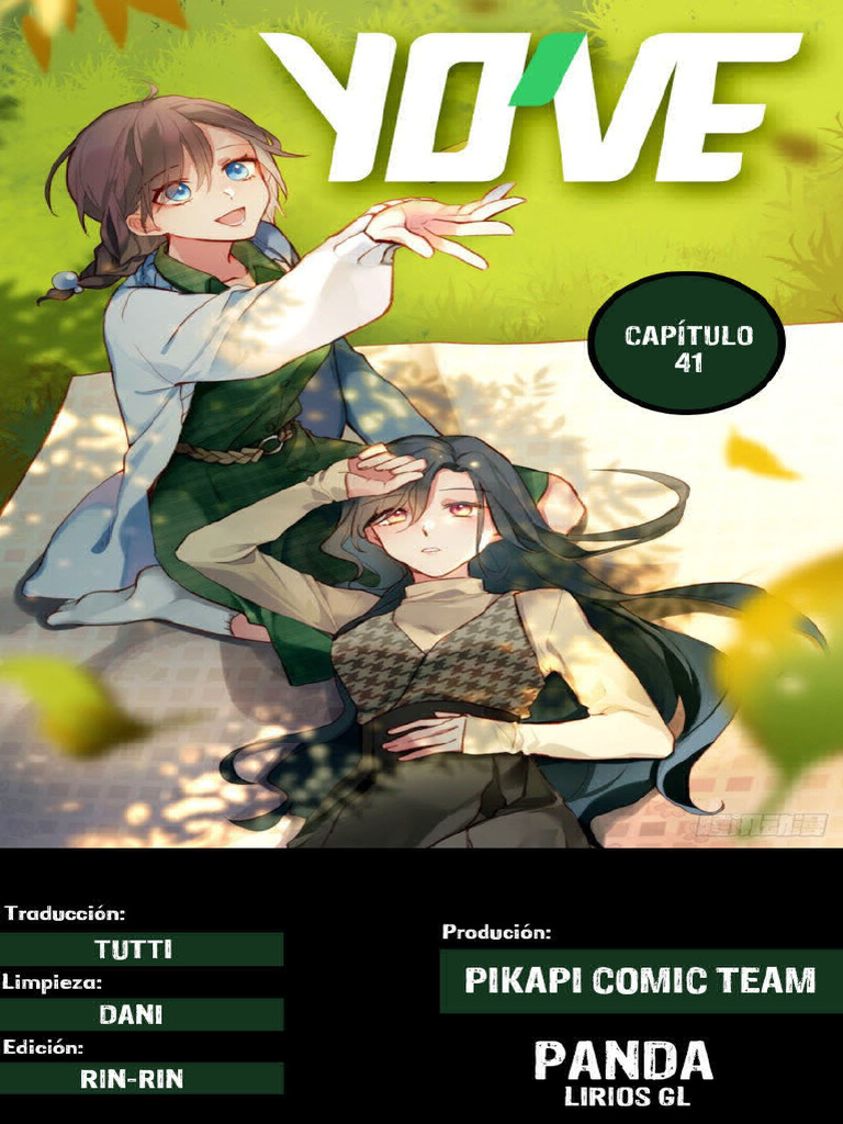 Yove 41-60 Fin | PDF