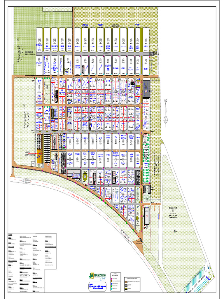 CTC-Mapa Geral Atualizado 23-02-24 | PDF