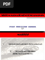 Simanris - Pemaparan | PDF