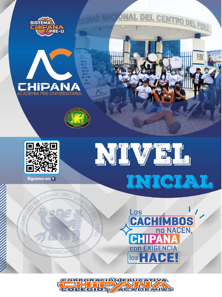 BLOQUE INICIAL - CHIPANA_compressed | PDF
