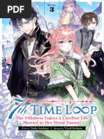 I Made A Deal With The Devil | PDF