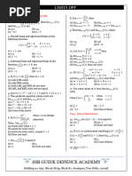 Two-Step Equations Worksheet PDF | PDF | Mathematics | Mathematical Objects