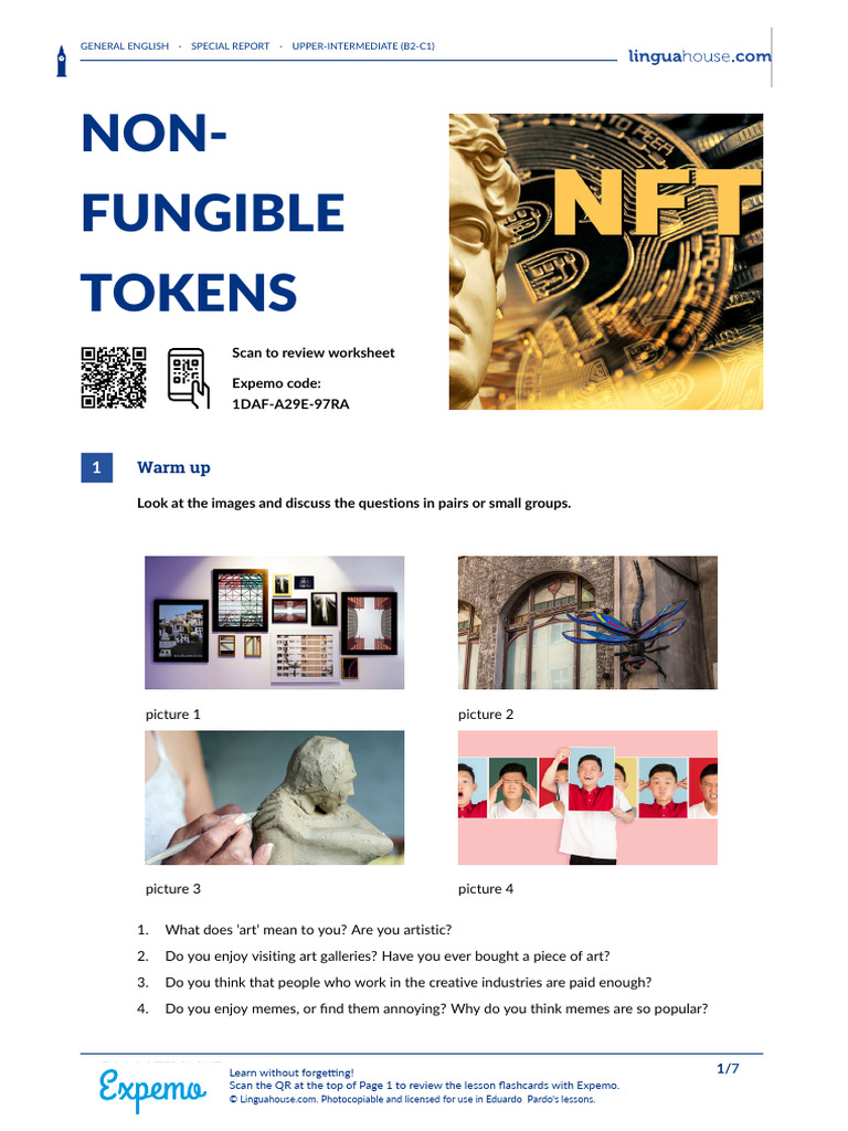 Reading-Comprehension-Worksheet-Technology1 | PDF