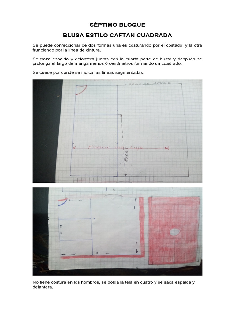 Septimo Bloque - B | PDF