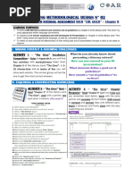 Year 12 Essential English CIA Guide | PDF | Attitude (Psychology)