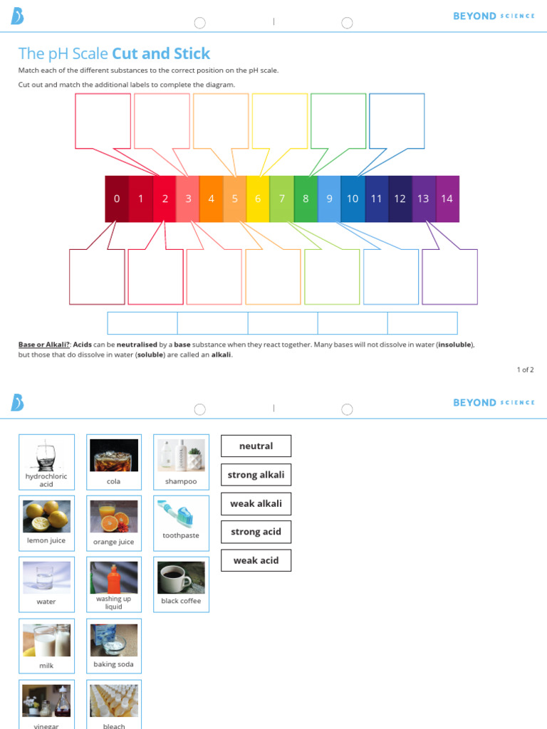 t3-sc-112-the-ph-scale-cut-and-stick-activity-sheet-_ver_2 | PDF | Ph ...