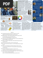 Cézanne Art Lesson Plan Overview | PDF | Paul Cézanne | Drawing