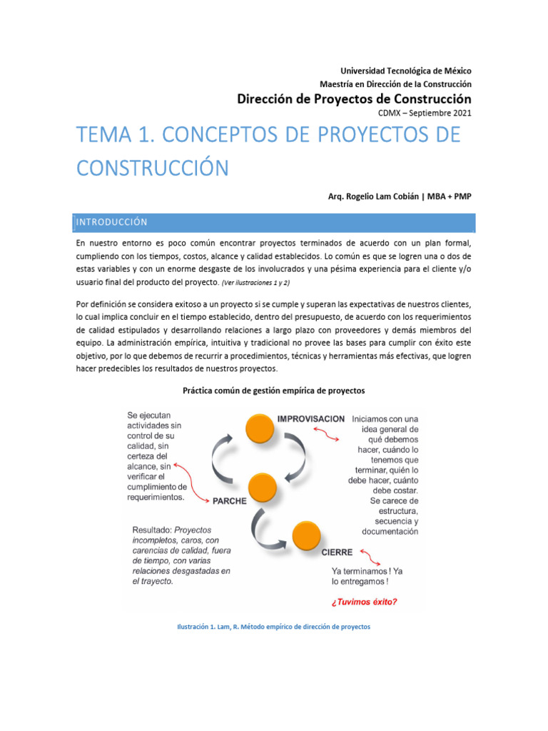 DPC Tema 1 v1 | PDF | Business | Calidad (comercial)