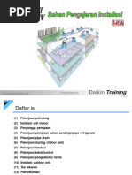 DUCTING HVAC - Rumus Perhitungan Ducting | PDF