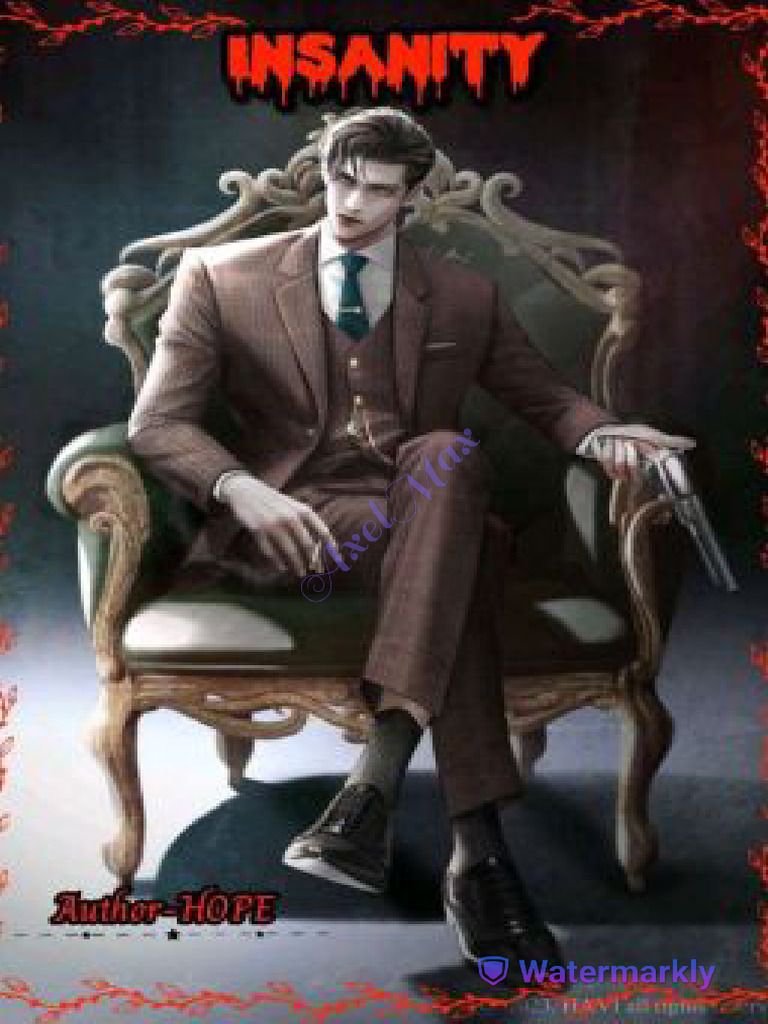 Insanity (AxelMax) PDF | PDF