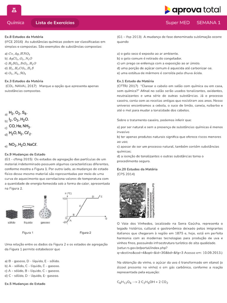 ATIVIDADE1 | PDF
