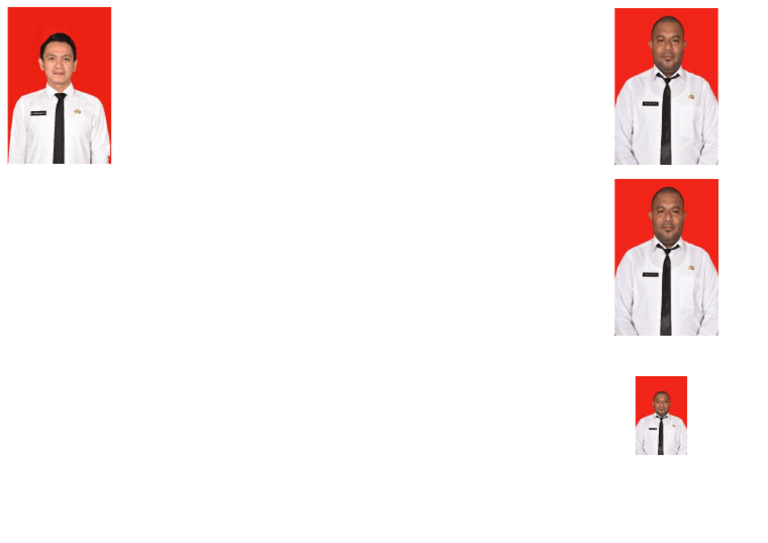 Foto 2X3 Yan Word | PDF