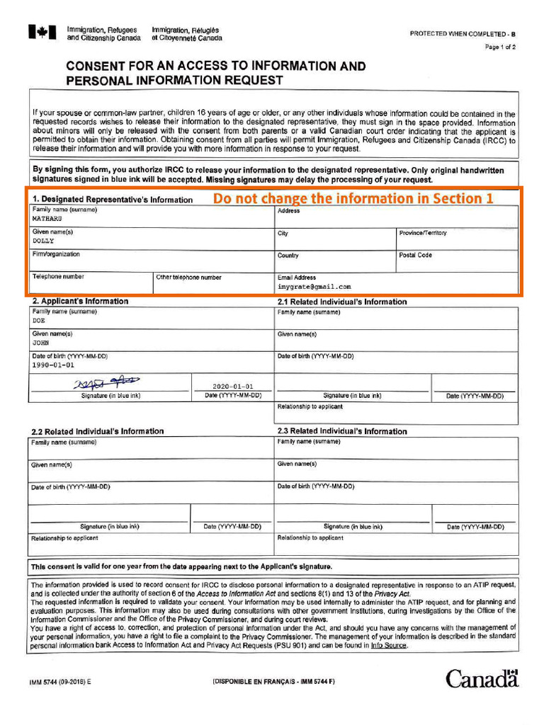 Sample Forms | PDF | Government | Justice